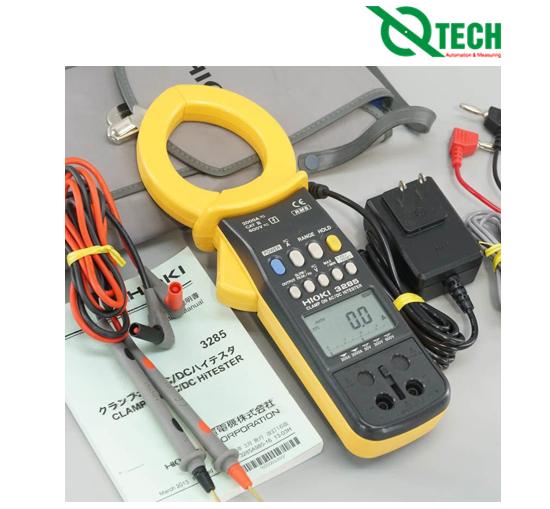 Ampe kìm Hioki 3285 chính hãng giá tốt