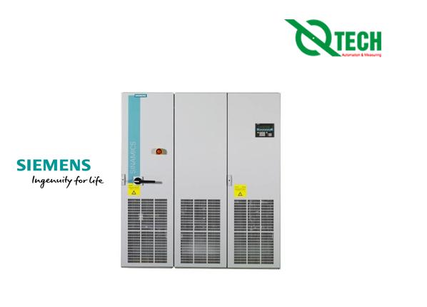 Biến tần Siemens Chính Hãng Giá Tốt