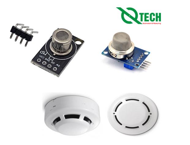 Cảm Biến, Cảm Biến Gồm Những Loại Nào, Bảng Giá Cảm Biến, Đại Lý Cảm ...