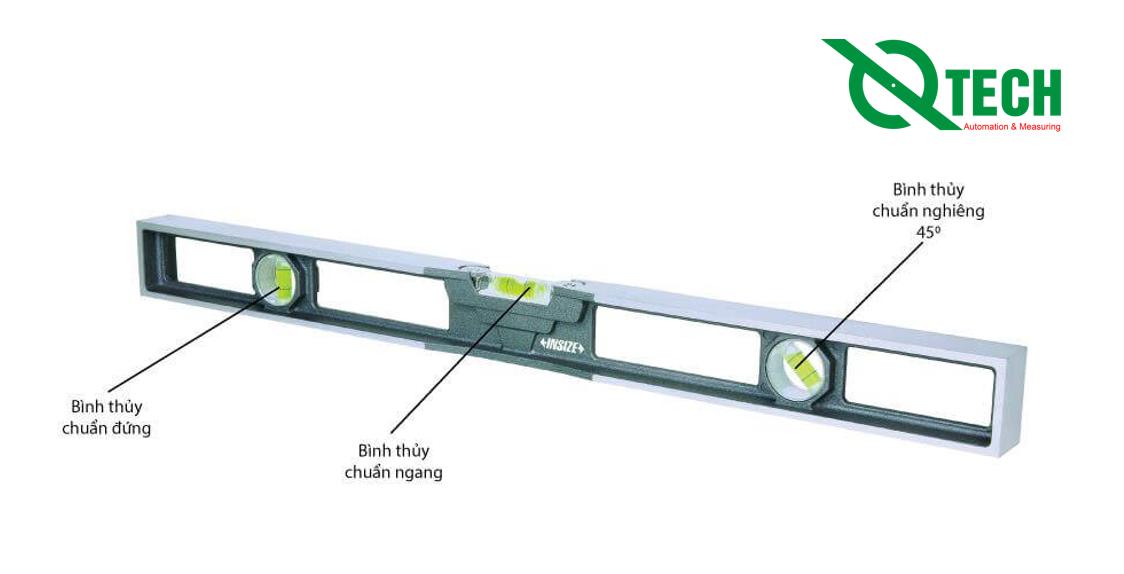 Nivo là gì? Cấu tạo Nivo - Bảng giá Nivo RSK