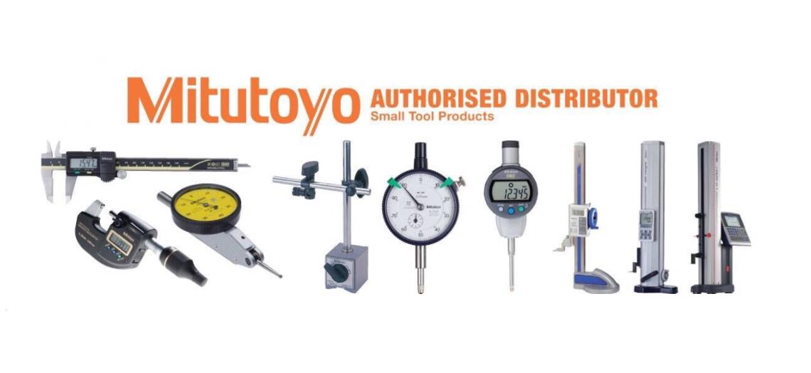 Đại Lý Mitutoyo Việt Nam - Chuyên Cung Cấp Thiết Bị Đo Mitutoyo