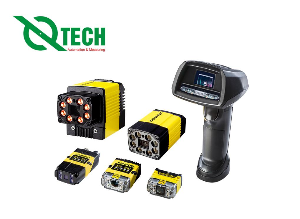 Cognex - Đại Lý Cognex Việt Nam