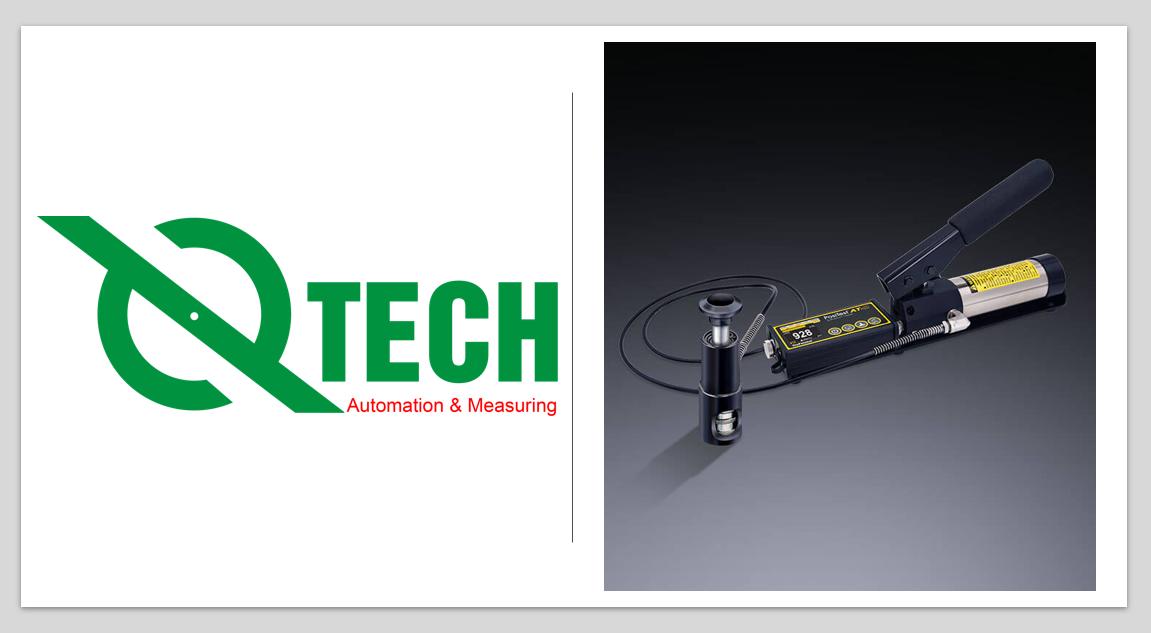 Máy đo độ bám dính sơn tự động DEFELSKO Positest ATA20 dolly 20