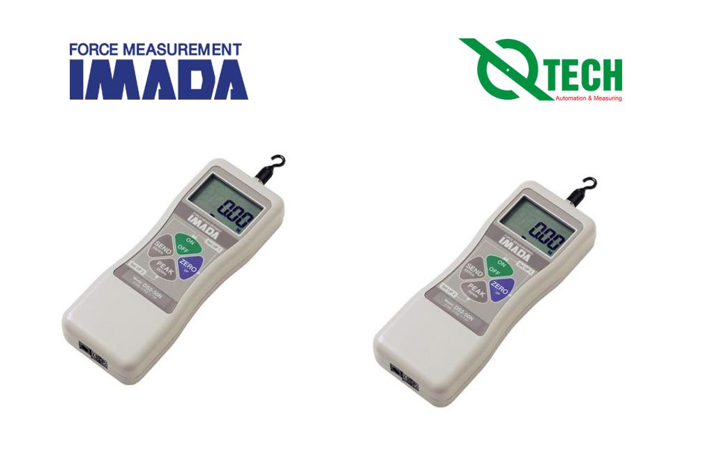 Máy đo lực điện tử IMADA DS2 Series