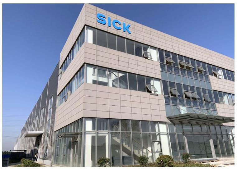 Sick - Encoder Sick - Bảng giá Sick - Đại lý Sick Việt Nam