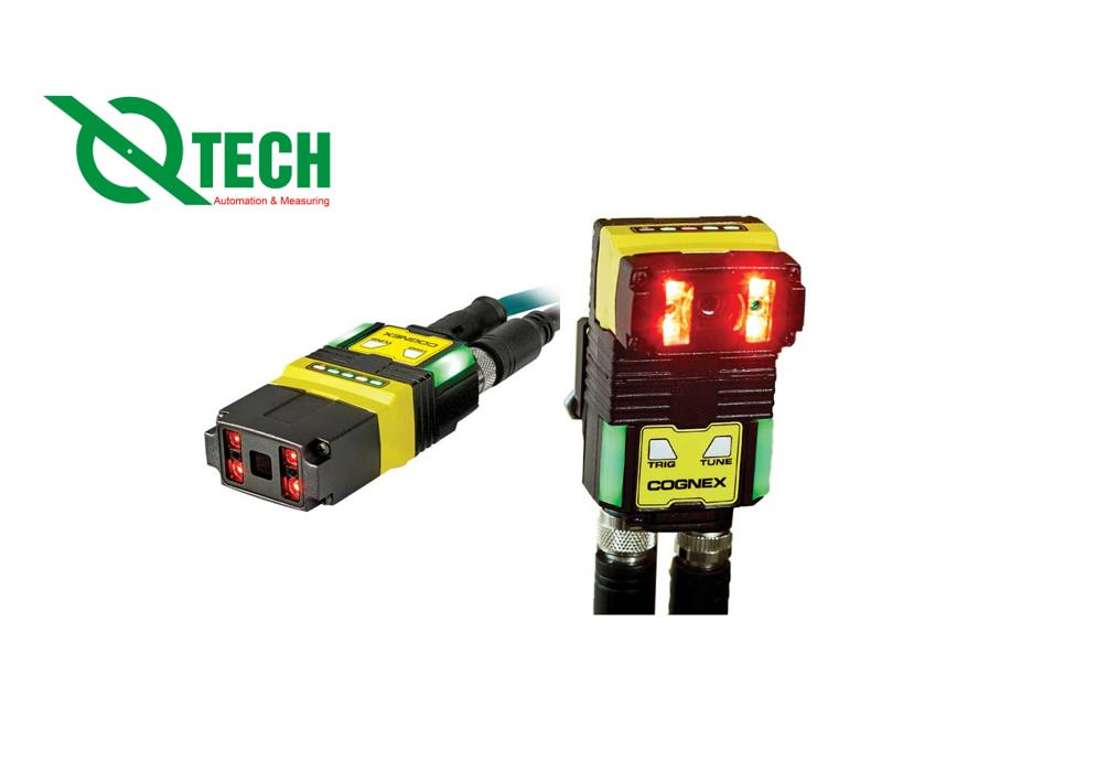 Cognex - Đại Lý Cognex Việt Nam