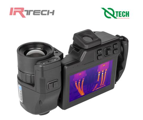 Máy chụp ảnh nhiệt DALI IRtech DL802-M chính hãng