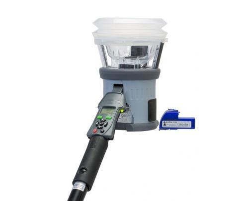 Đầu thử báo khói, báo nhiệt Testifire 1000-001 chính hãng , giá tốt nhất