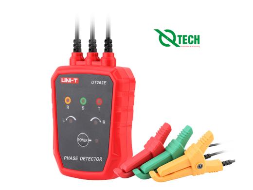 Đồng hồ chỉ thị pha không tiếp xúc UNI-T UT262E chính hãng giá tốt