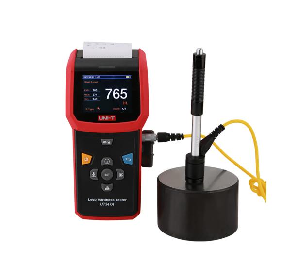 Máy đo độ cứng cầm tay UNI-T UT347A